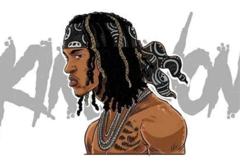 King Von Autopsy Report Discloses Shocking Facts London Dream Uk
