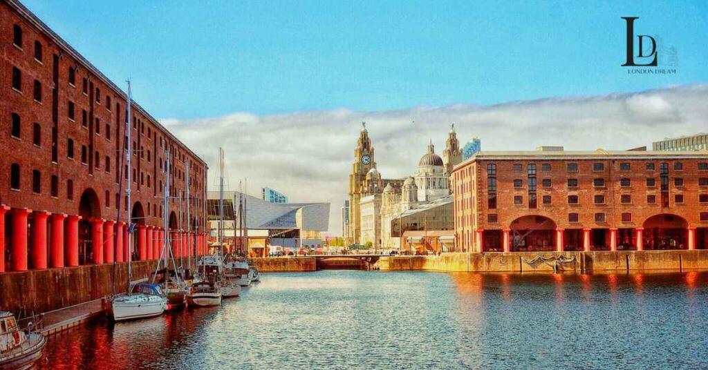 Fun Things to Do In Liverpool - Top 10 New vs Old Activities
